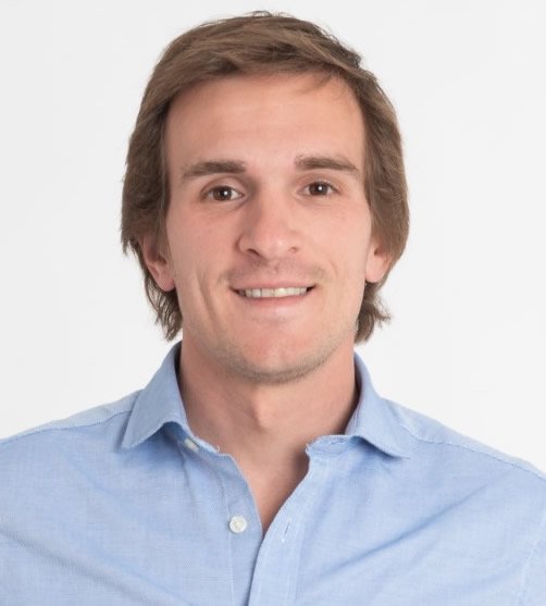 JUAN BORRAZÁS: CON “COMPROMISO Y SIEMPRE PENSANDO EN EL OTRO” - DataTrenque