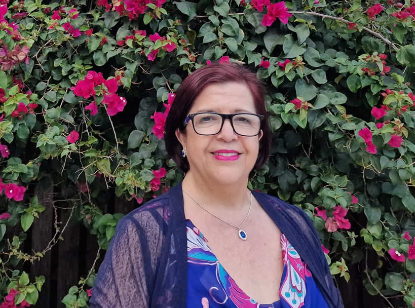 MARTA COHEN ESTARÁ EN EL VATICANO EN UN ENCUENTRO CON EL PAPA FRANCISCO ...