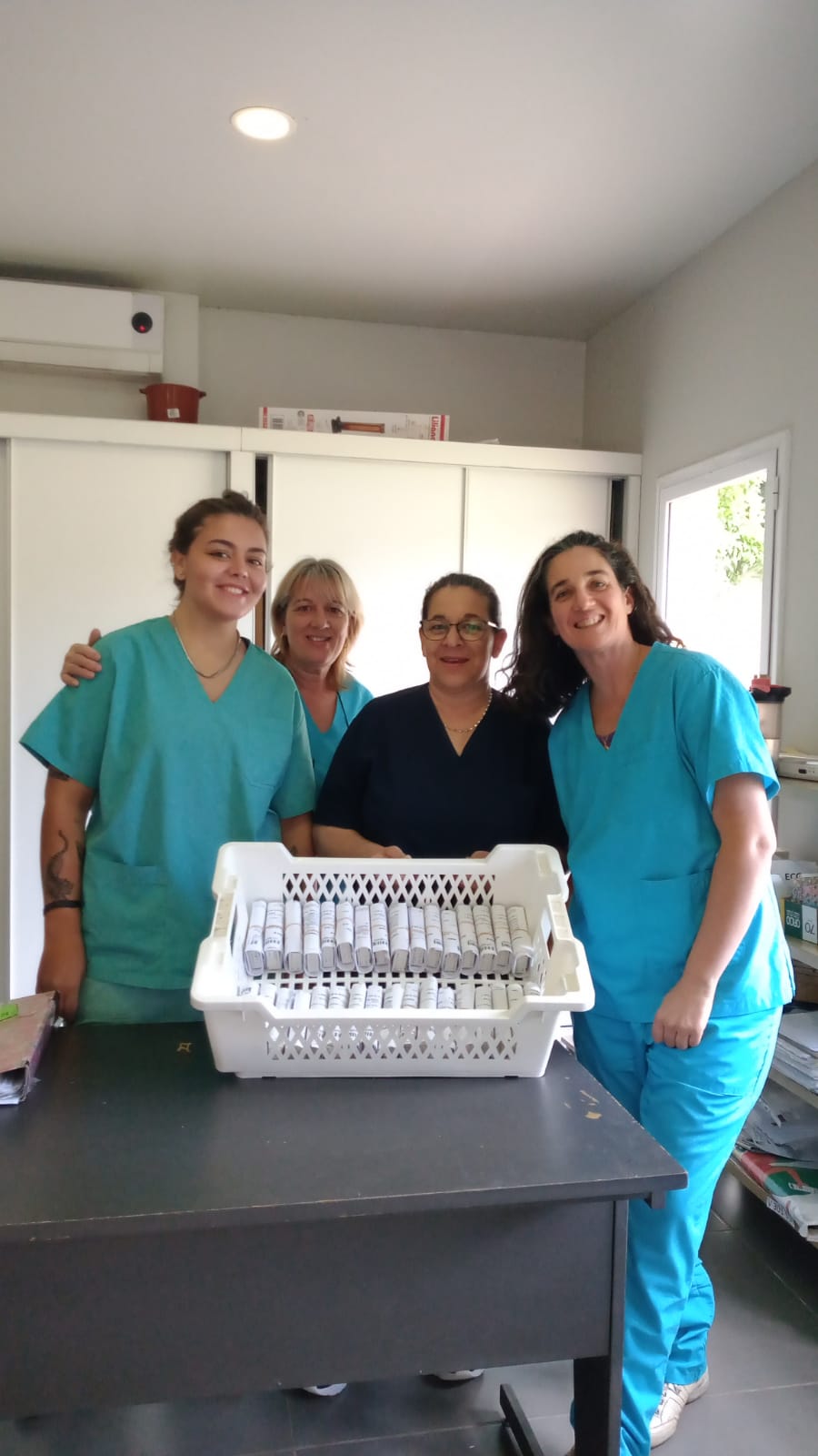 CONCLUYERON LAS JORNADAS PAP 2024 CON MÁS DE 300 MUJERES QUE SE ...